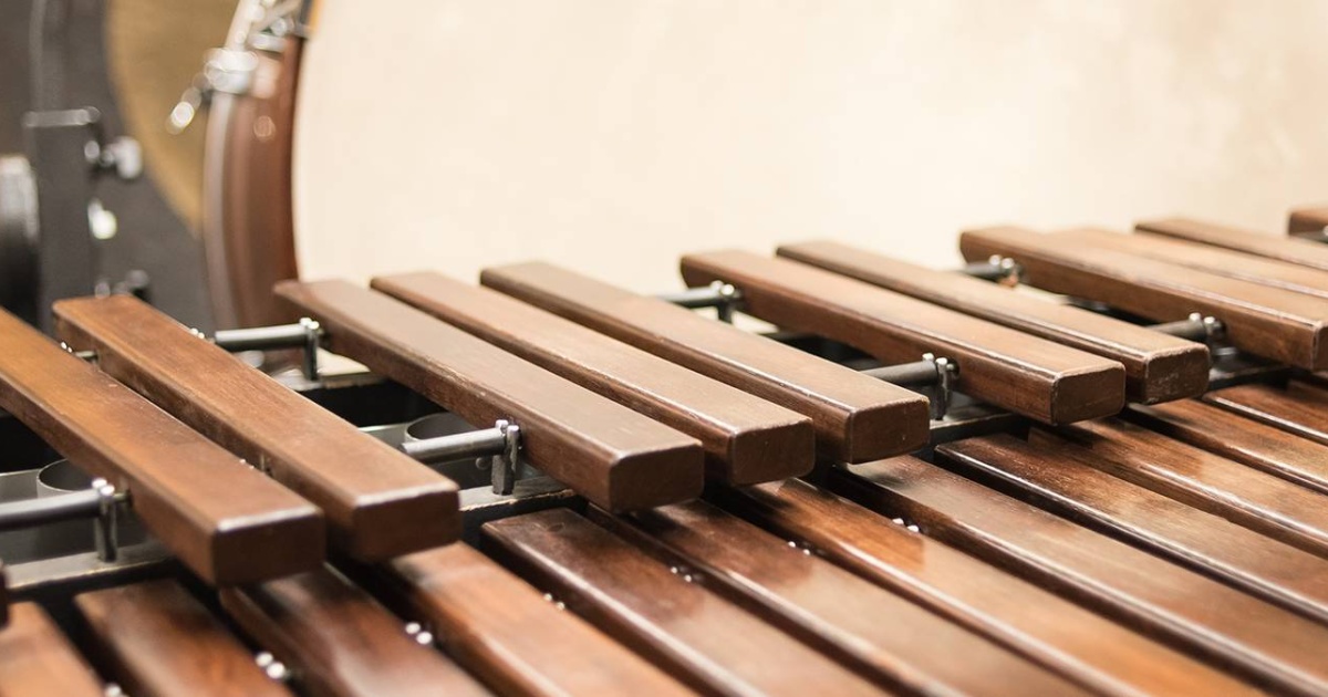 Percussion Resources | SFCM